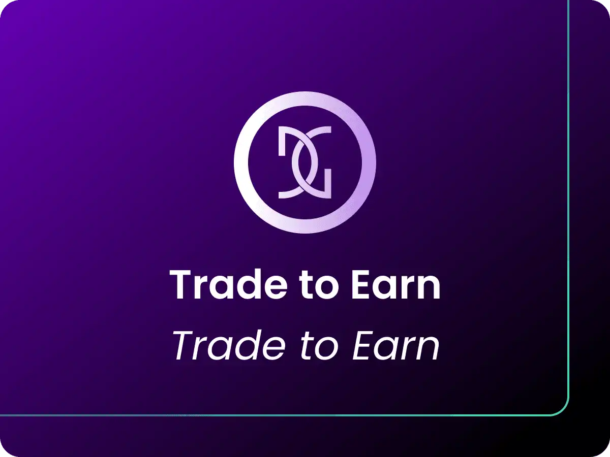 Trade to Earn