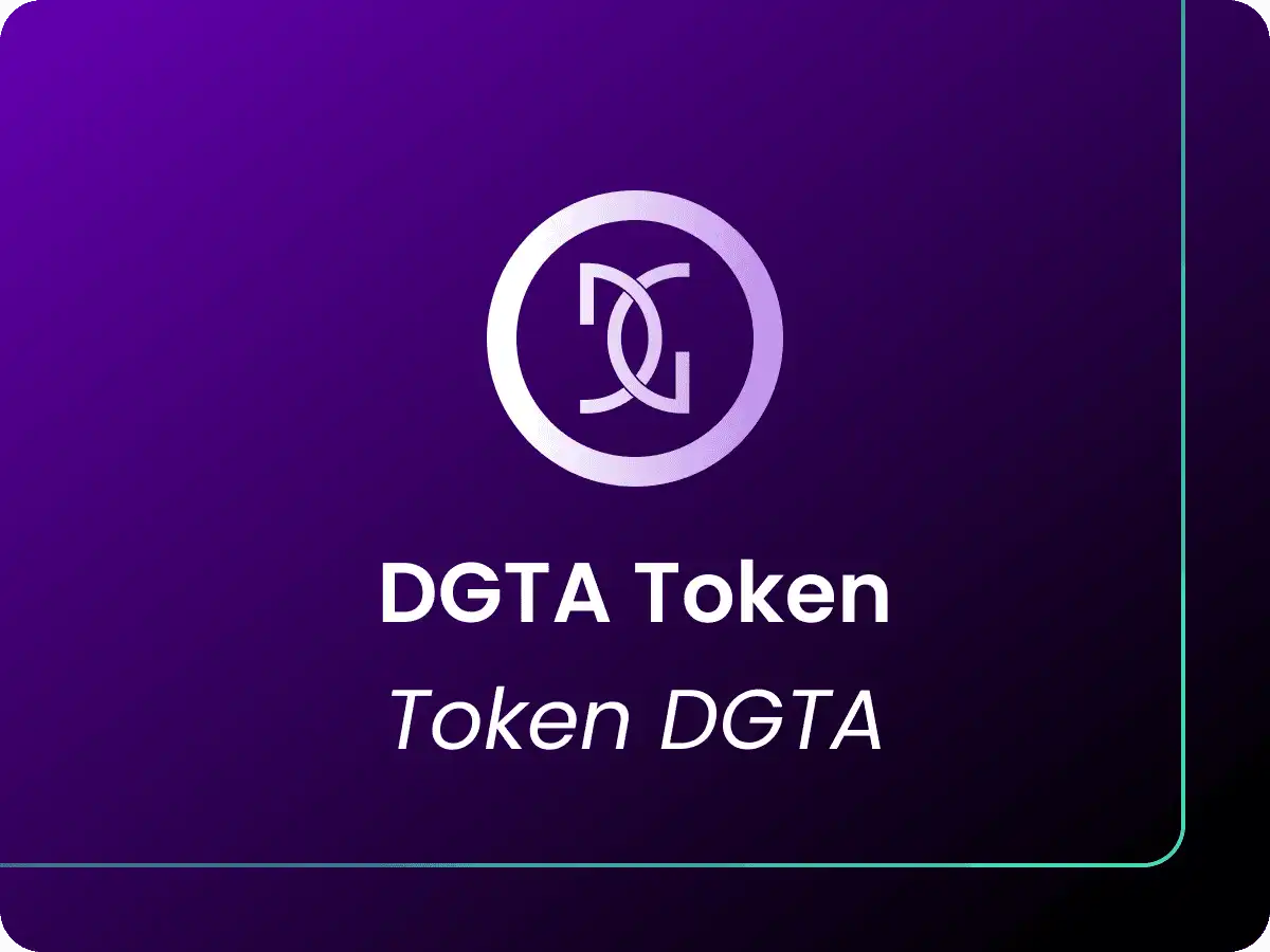 DGTA Token & Litepaper
